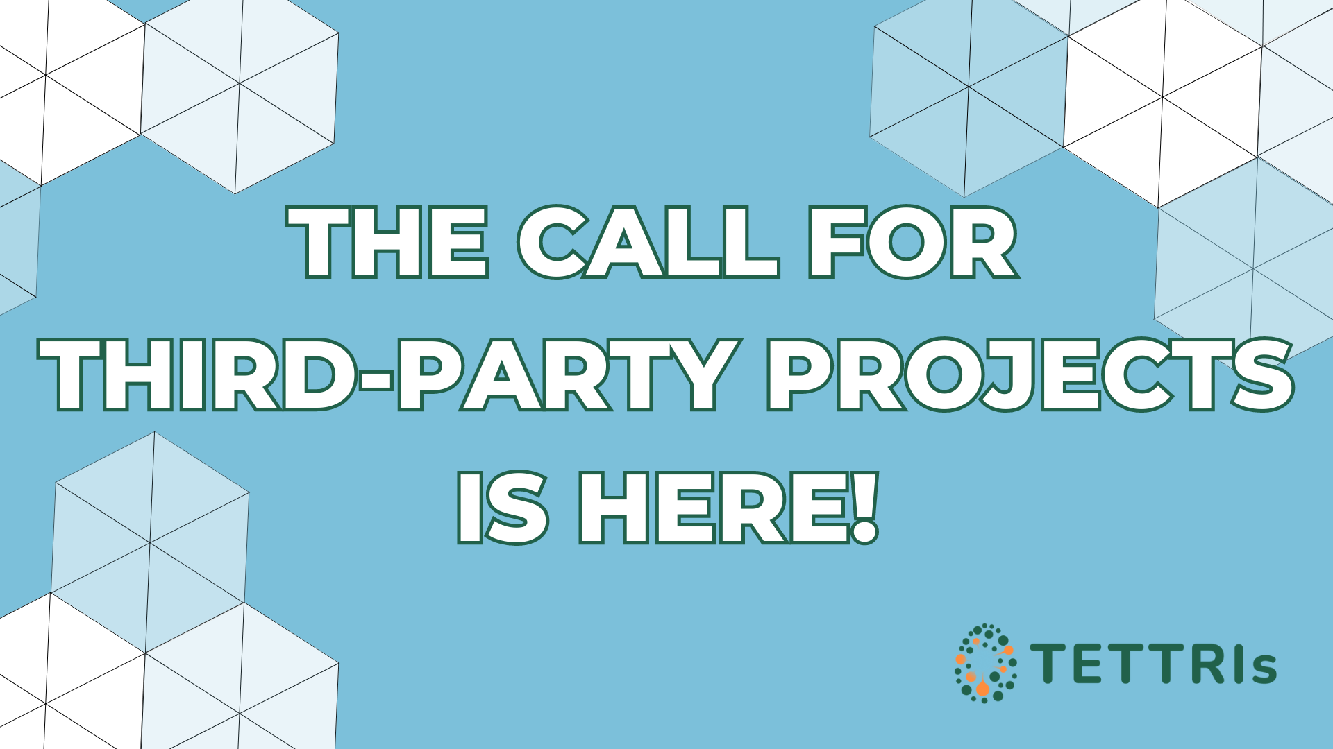 3rd Party Projects - TETTRIs